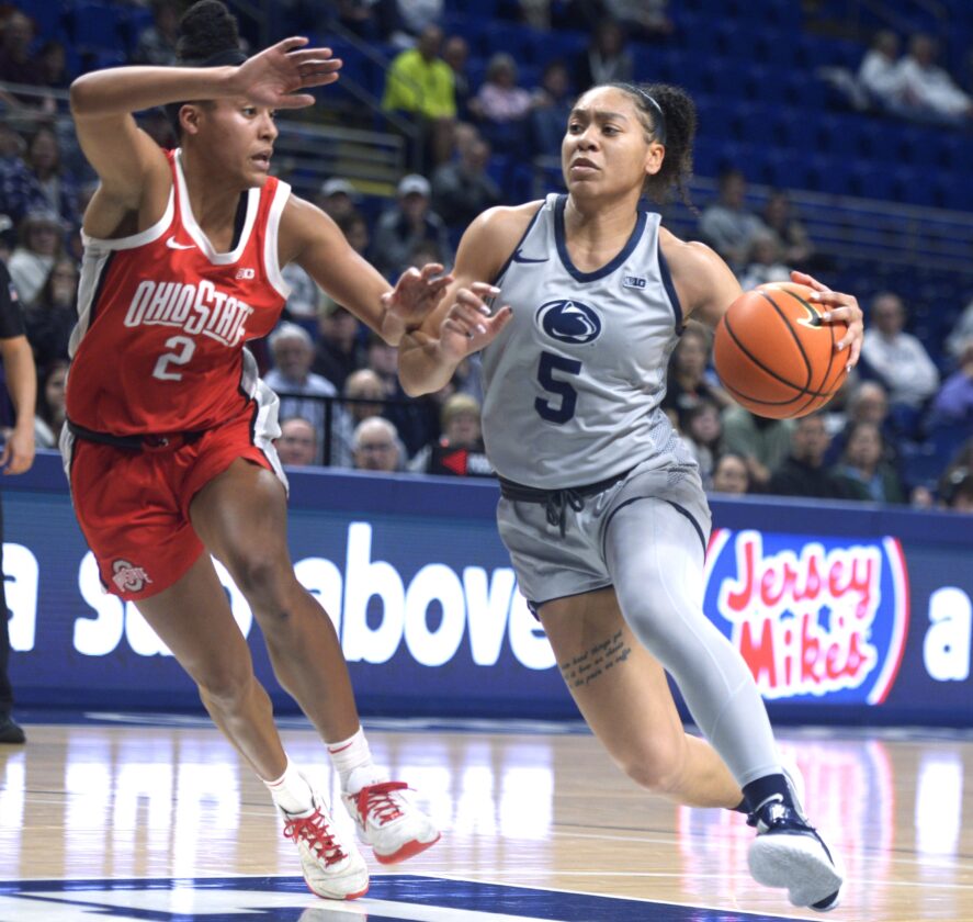 Lady Lions ready for Pink Flamingo Championship | News, Sports, Jobs ...